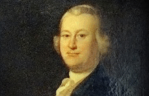 Remembering James Otis Jr. - American Heritage Partners