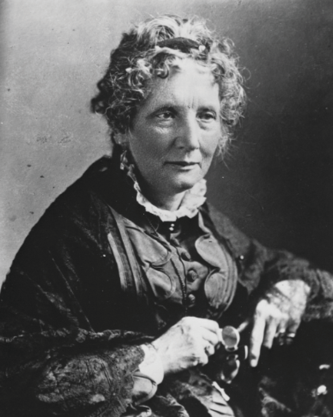 Remembering Harriet Beecher Stowe - American Heritage Partners
