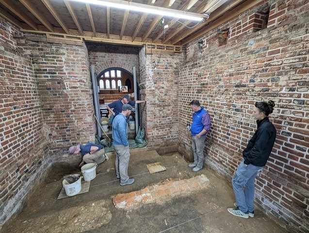 Saving the Past: The Incredible Story of Jamestown Rediscovery’s ...