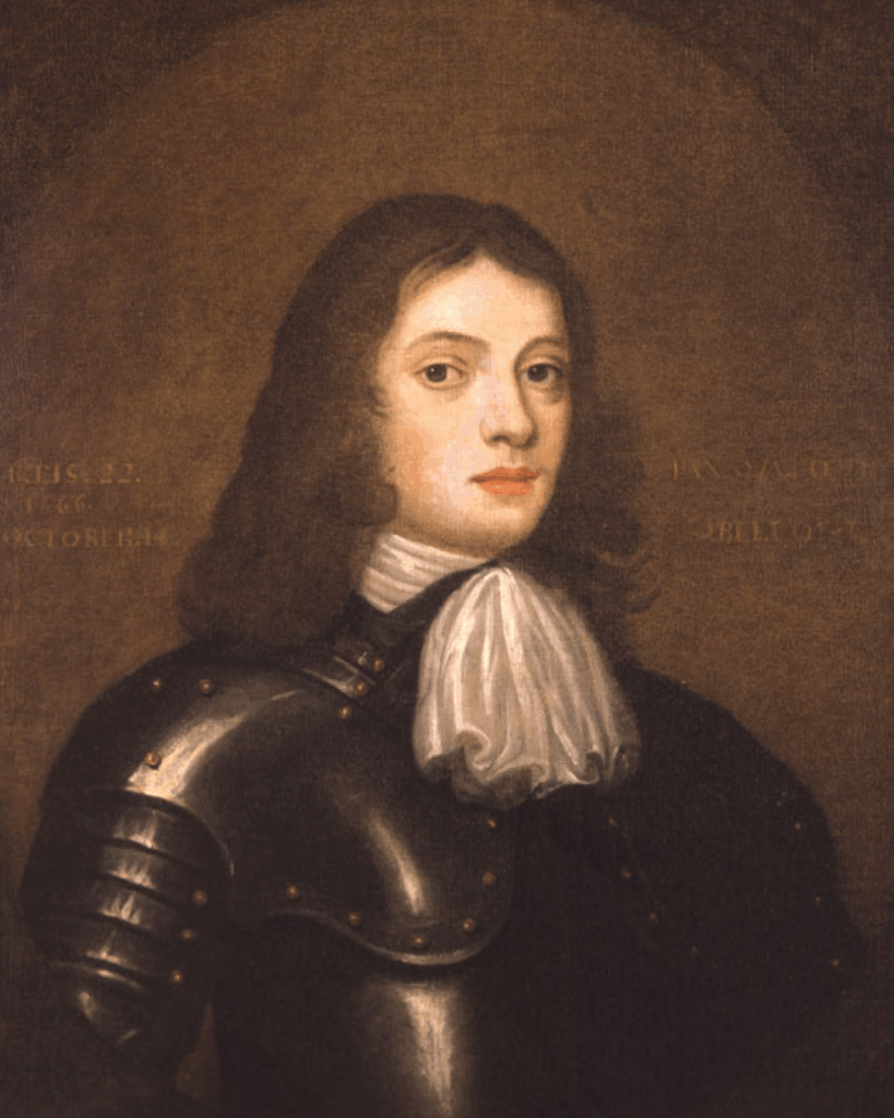 Remembering William Penn - American Heritage Partners