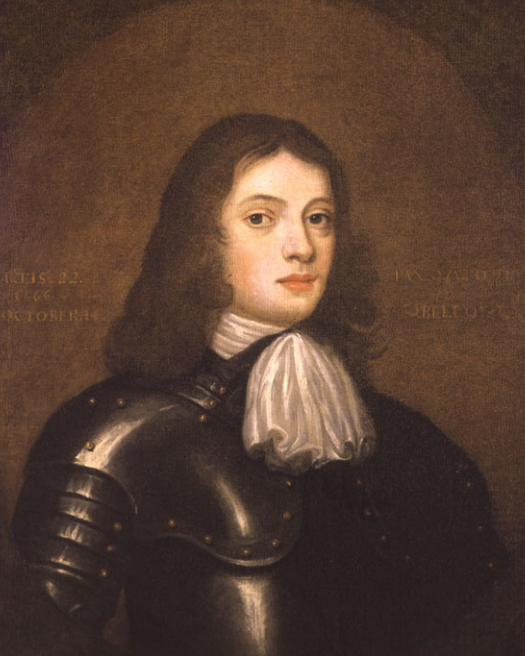 Remembering William Penn - American Heritage Partners