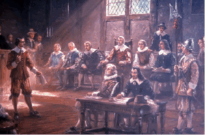 August 1619: Commemorating the First Representative Government in North ...