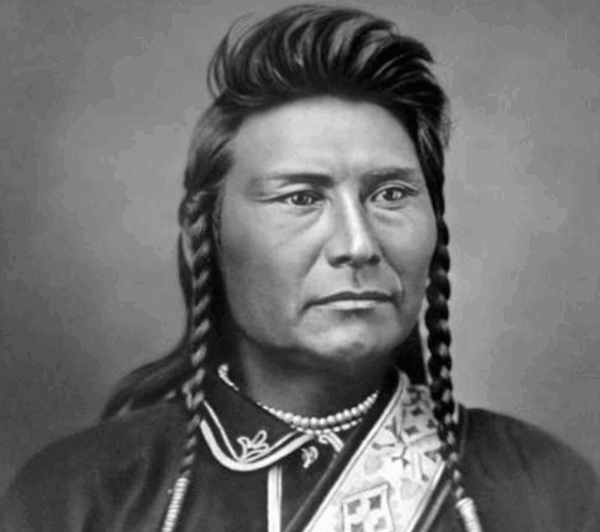 Remembering Chief Joseph - American Heritage Partners
