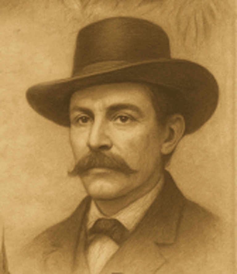Remembering Doc Holliday - American Heritage Partners
